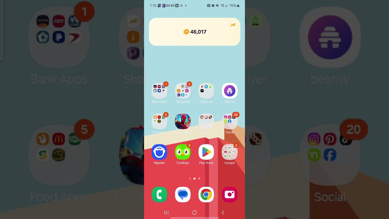 Ripped Receipts still scan! Fetch and Receipt Hog Scan.