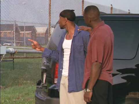 'The Wire' Best Characters - Our Favorite Characters on HBO's 'The Wire'