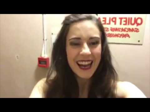 Your Virtual Backstage Pass from the G4 tour in Gravesend!