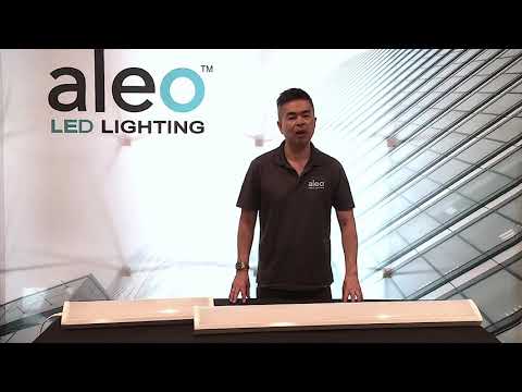 A Get You Through the Afternoon Sleepies Video from Aleo LED Lighting ...