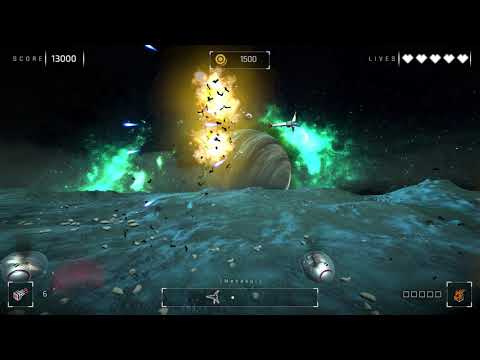 Steam Community :: ENDLESS™ Zone