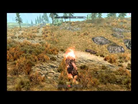 The Top 15 Best Skyrim Mods For Requiem | GAMERS DECIDE