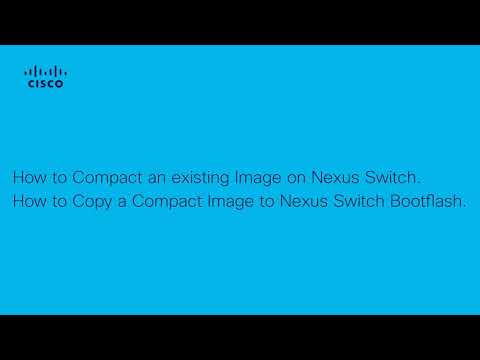 How to copy compact N3K images