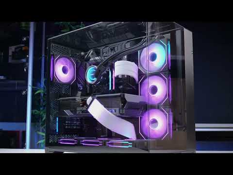 Evolve Gaming PC | NEMESIS - Now Online at EB Games