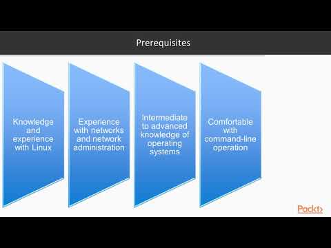 Learn Information Gathering with Kali Linux The Course Overview | packtpub com - Mind Luster