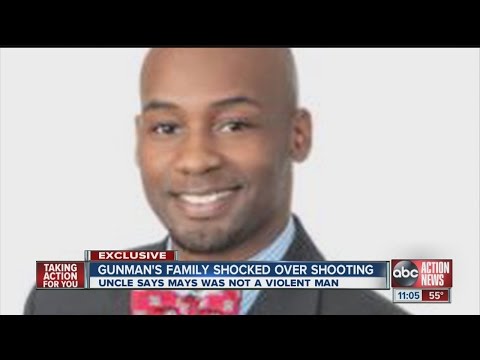 13 things about Florida State University alum Dr. Myron May – CONAN Daily