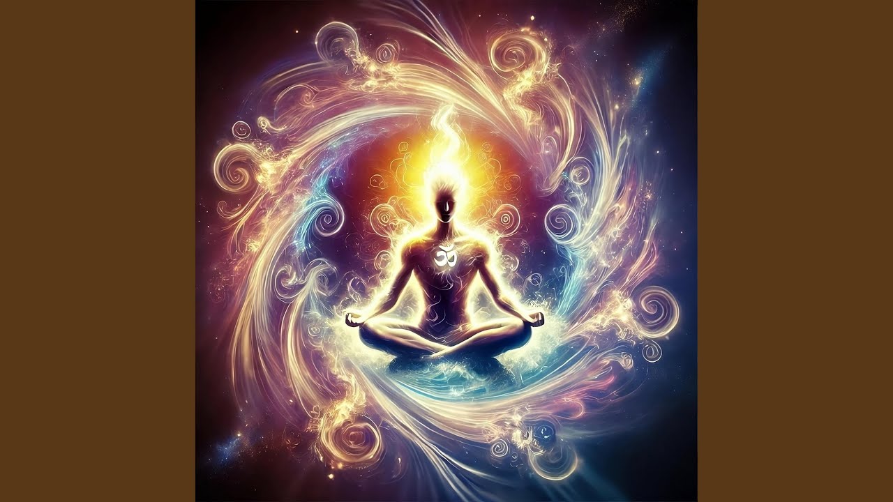 Tranquility in Motion