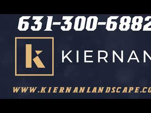 Transform Your Outdoor Space with Kiernan Landscape Construction | Sponsored by Tech Pal, Inc.