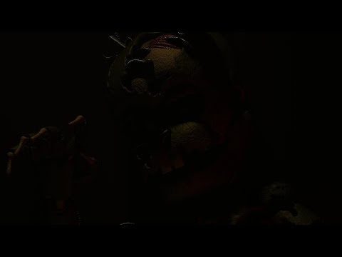 [SFM][FNaF] Model evolution: Scraptrap (FFPS)