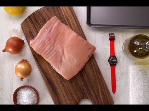 How to Cook Pork Belly | Tips and Tricks