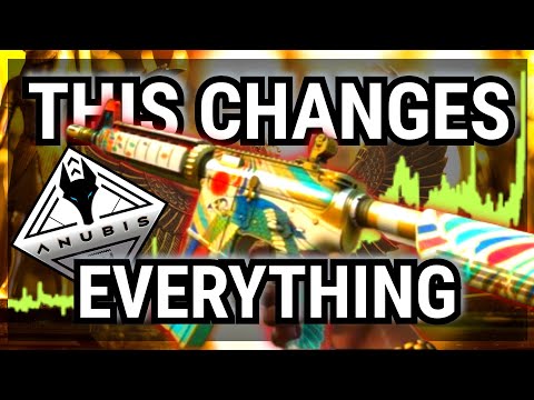 Steam Community :: Video :: The Anubis Collection is finally here