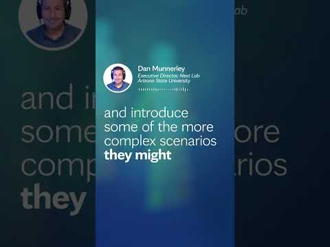 Creating virtual learning environments | Full episode on channel