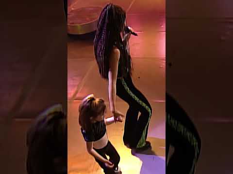 That Don't Impress Me Much ???? (Live in Dallas, 1998) #comeonover