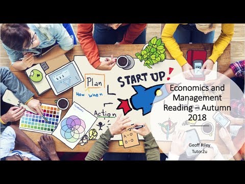 Enrichment Reading in Economics and Management