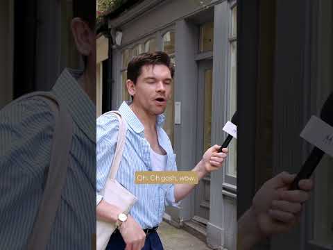 The Fragrances Men In London Are Wearing