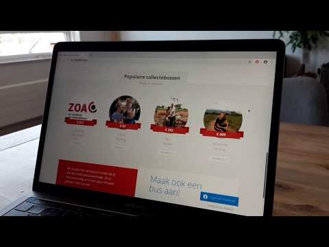 Inloggen digicollect met mail
