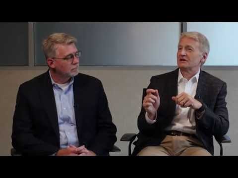 The 9 Virtues of Exceptional Leaders Trailer #2: Character Building
