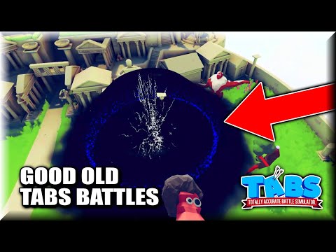 Steam Community :: Video :: GOOD OLD TABS BATTLES #09 - Totally ...