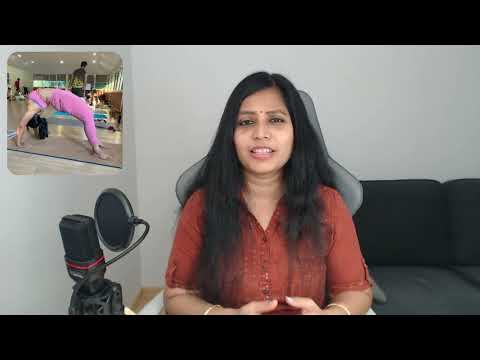 Yoga tradition - Remembering Asana Names & Sage Origins in Yoga