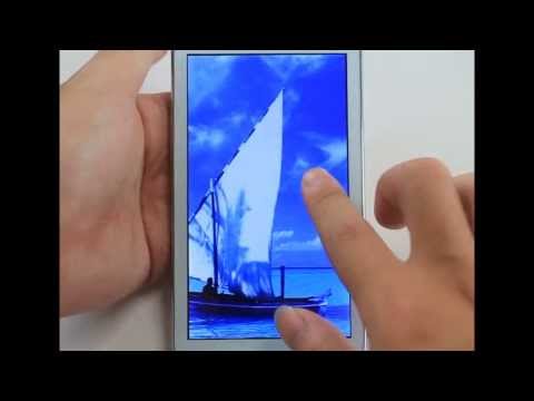 Best-Selling & Highly Recommended! N7100 MTK6515 Android 4.1 Jelly Bean Phone Dual Core Smartphone
