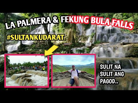 MAPAPA SANA ALL KA SA GANDA NG VIEW❤| LA PALMERA RIDGE | COLUMBIO SULTAN KUADARAT SIKAT KA.!!!
