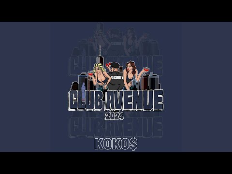 Club Avenue 2024