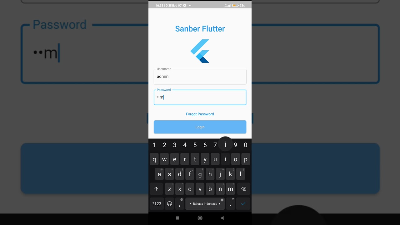 sanberapp flutter sanbercode #batch42
