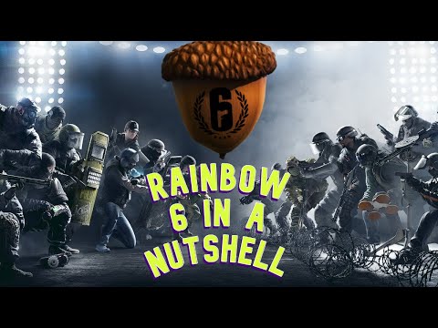 Steam Community :: Video :: R6 in a nutshell
