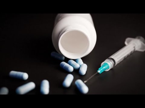 DEA warns of increase in fake prescription pills laced with fentanyl