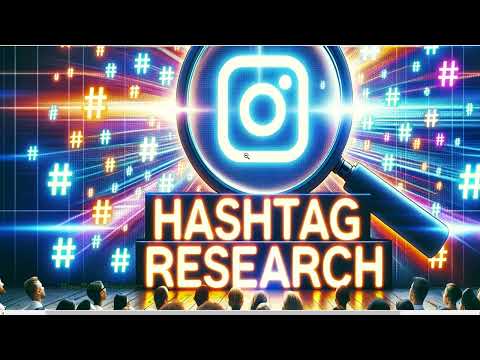 Free Instagram Hashtag Keyword Research Tool - IG Tag Generator
