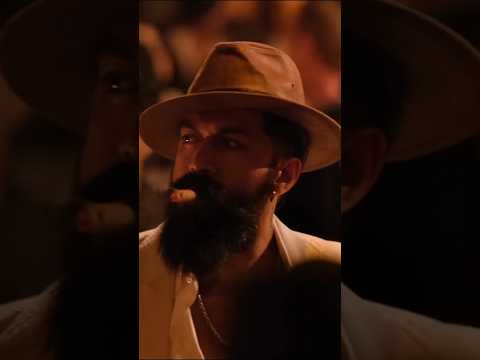 Toxic teaser status | Rocking Star Yash | Geetu Mohandas |  #shorts