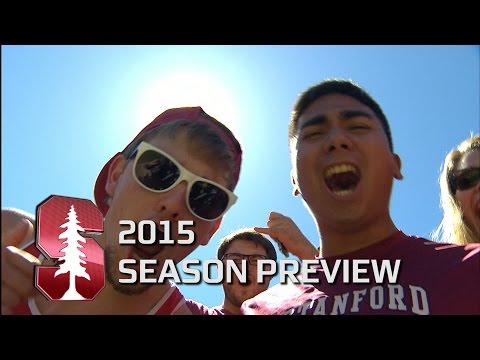 2015 Stanford football season preview: Veteran Cardinal team can contend for Pac-12 title