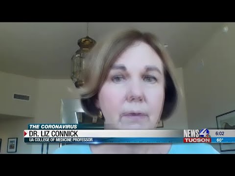Local Doctors Hopeful