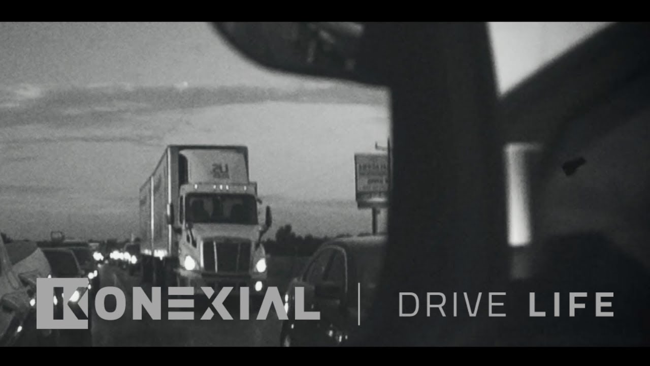 Who is Konexial?