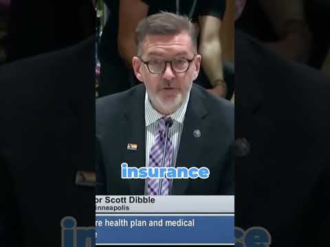 Making sure care is available for the Minnesotans who need it #minnesota #mnleg