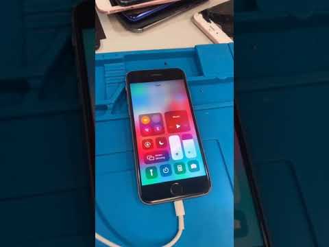 How to charge your iPhone FASTER (EASY) #Shorts
