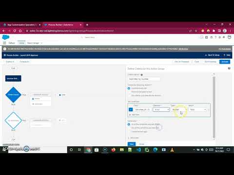 Build a shift approval tool || Challenge 3