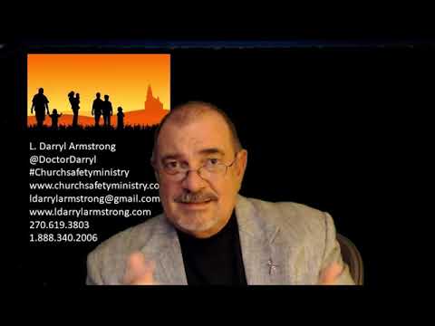 Protecting Yourself, Family and Friends During an Active Shooter ...