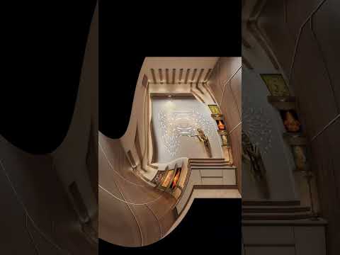 Elegant Pooja Room Designs