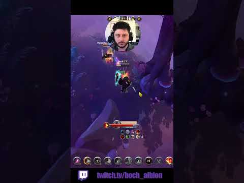 When You Lose Money After Killing 8.3 Rat #albiononline #pvp #1vs1 #twitch