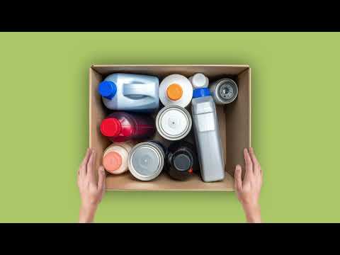 Hazardous Waste