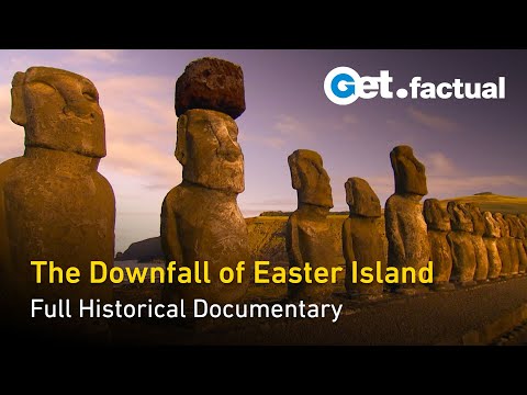 The Mystery of Rapa Nui - What Caused the Fall of Easter Island?