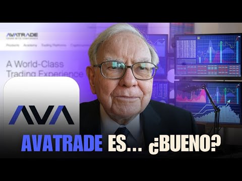 ¿AvaTrade es un bróker seguro? Análisis 2025.