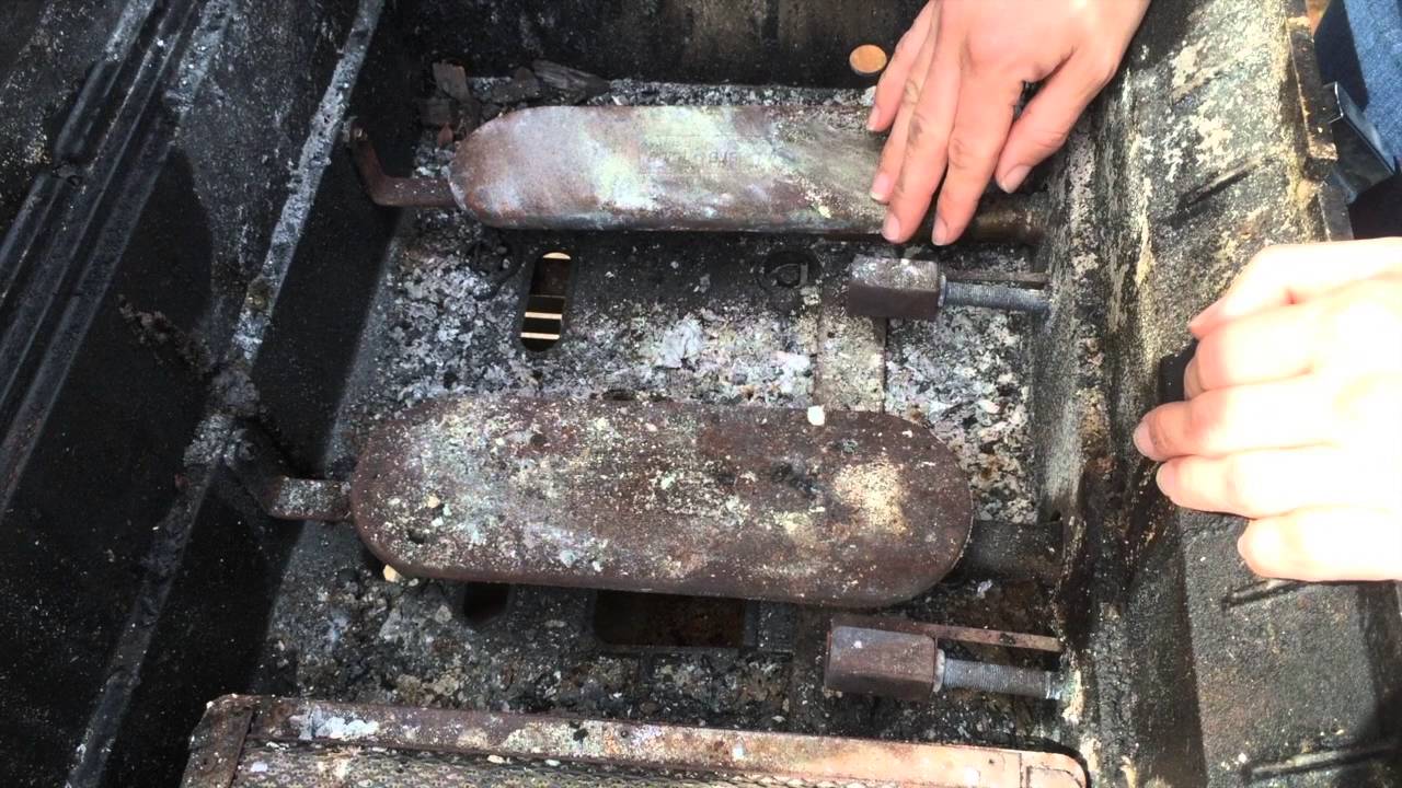 Gas Grill Overview - How Your Grill Works
