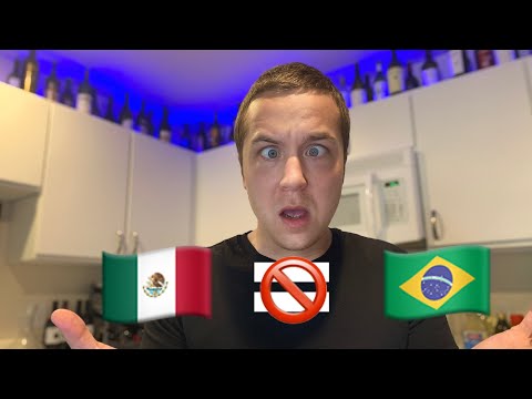 How much PORTUGUESE can a SPANISH learning GRINGO understand?! (Language Challenge)
