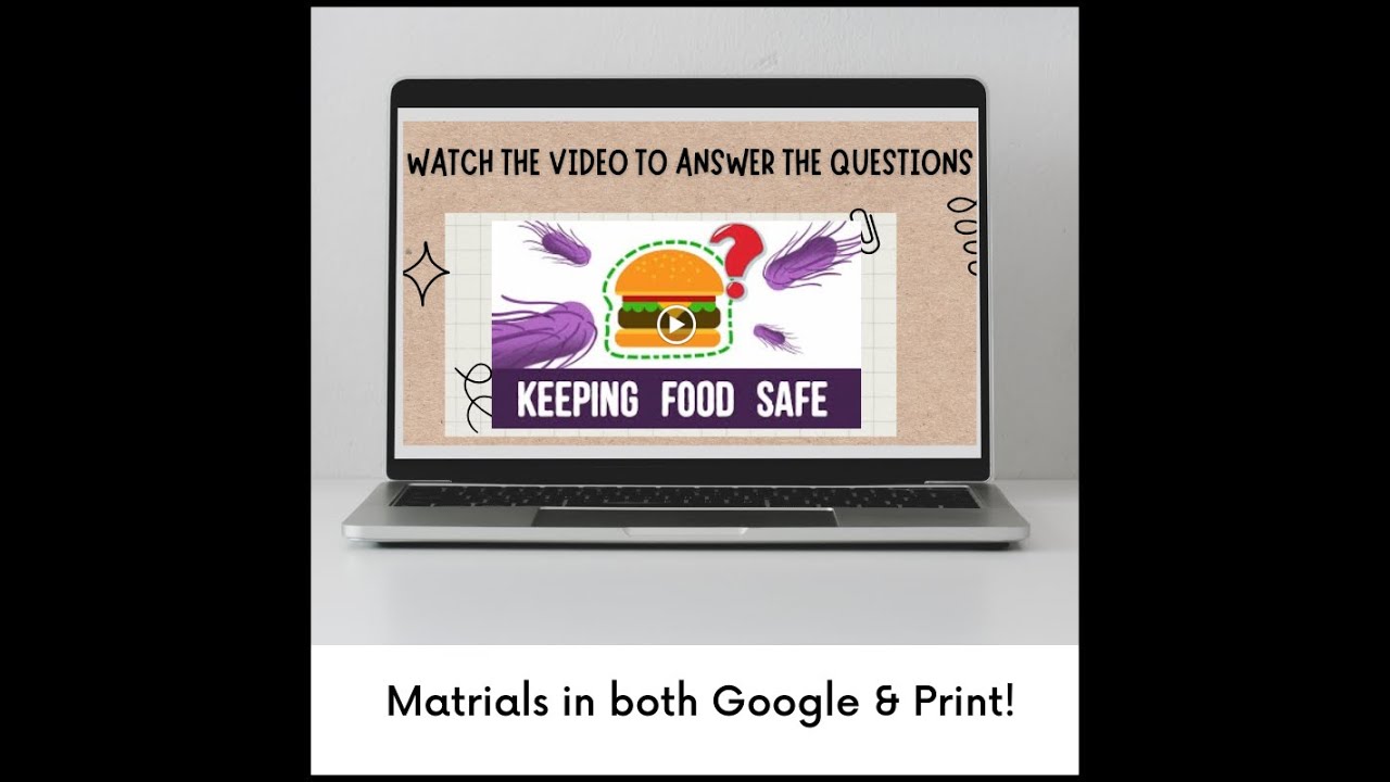 Nutrition Lesson Plan High School PDF Free on Food Allergies