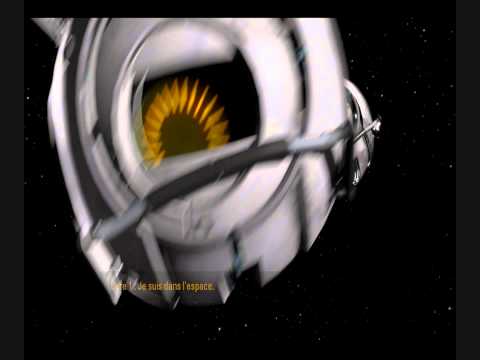 Steam Community :: Video :: Portal 2 - I'm in Space