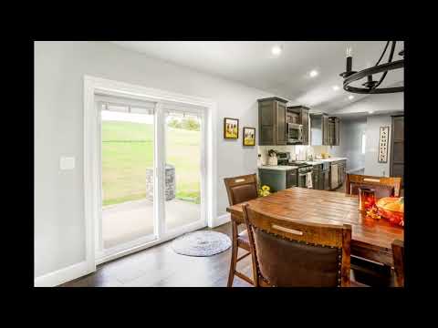 Sliding Glass Doors with Internal Blinds | Smart, Clean, and Stylish