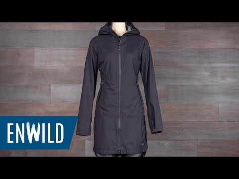 Outdoor Research Women's Prologue Storm Trench