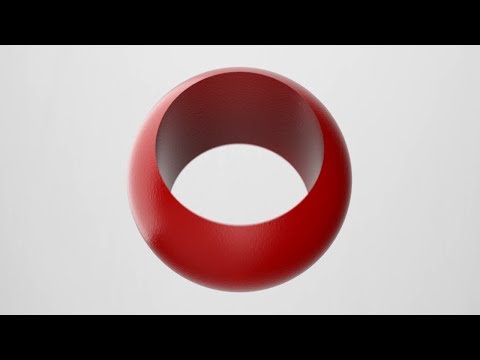 Can You Solve the Napkin Ring Problem?